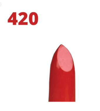 Amelia Matte Lipstick 420 Shade 420 for Flawless Finish | Daraz.pk