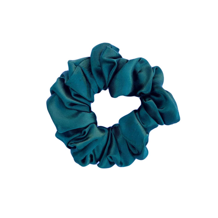 silk scrunches for girls, scrunches, | Daraz.pk