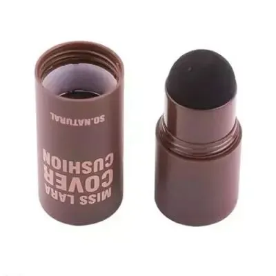 Miss Lara 2 in 1 Stick for Hair & Eyebrows – Black, Waterproof, Long ...