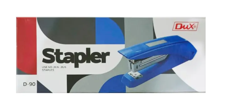 Dux Stapler, Machine Model No D-90 | Daraz.pk