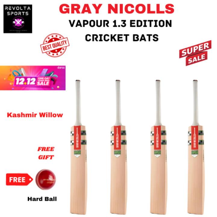 Latest Edition Green Vapour/Hypernova 1.1 & 1.3 Players Adult Cricket ...