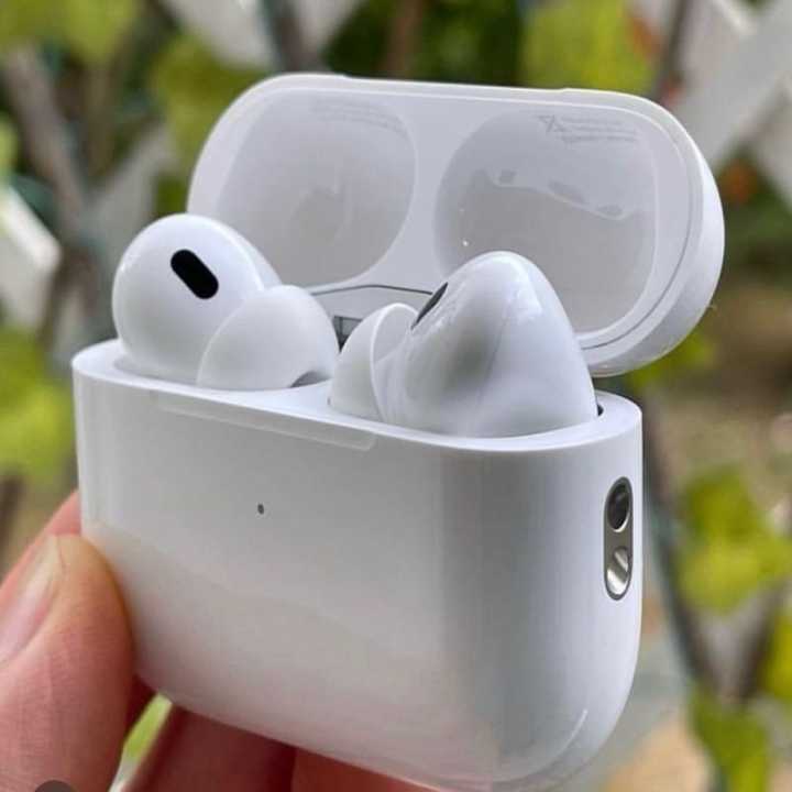 AirPods Pro Wireless Earbuds Bluetooth 5.0, Super Sound Base, Charging ...