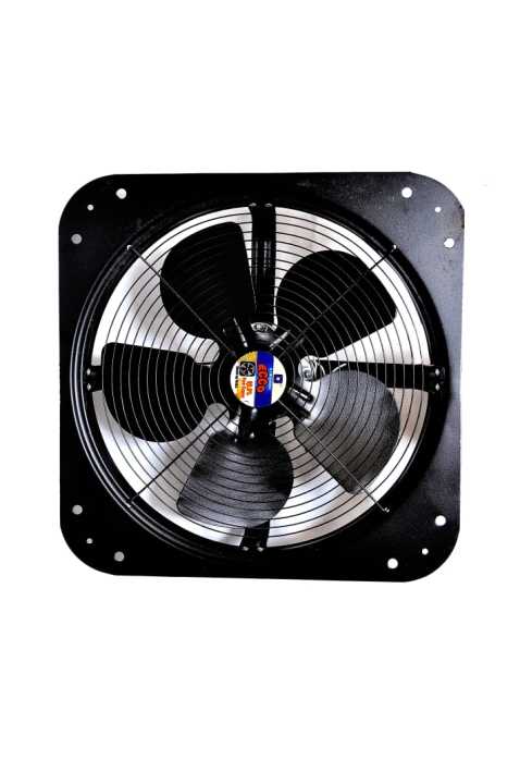 Ecco Fan Exhaust Fan 12" Inch Special Metal Body - 100% pure copper ...