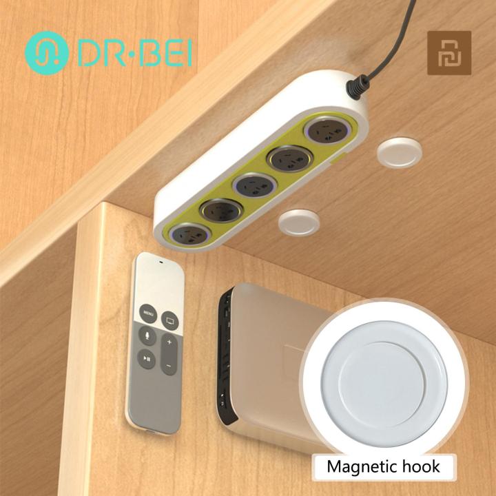 Magnetic Controller Holder Convenient Magnetic Remote Control Holder ...