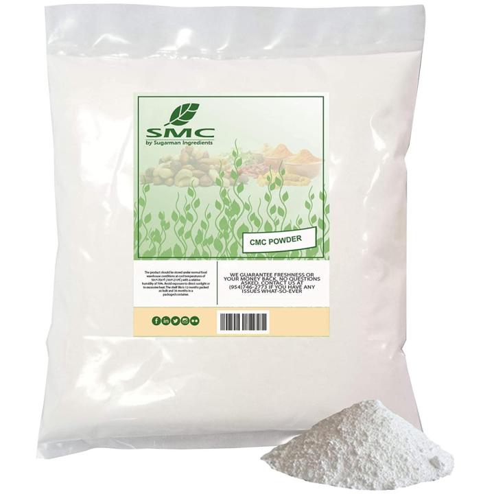 CMC POWDER 113 gram | Daraz.pk