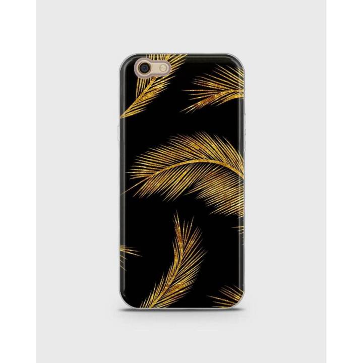 Oppo F3 Soft Cover case -Feather Style - 1cover 2025 | Daraz.pk