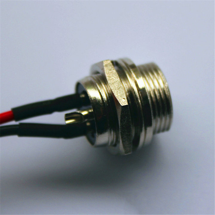 Durable Electric Scooter 3 Pin Prong 24V 36V Round Head Battery ...