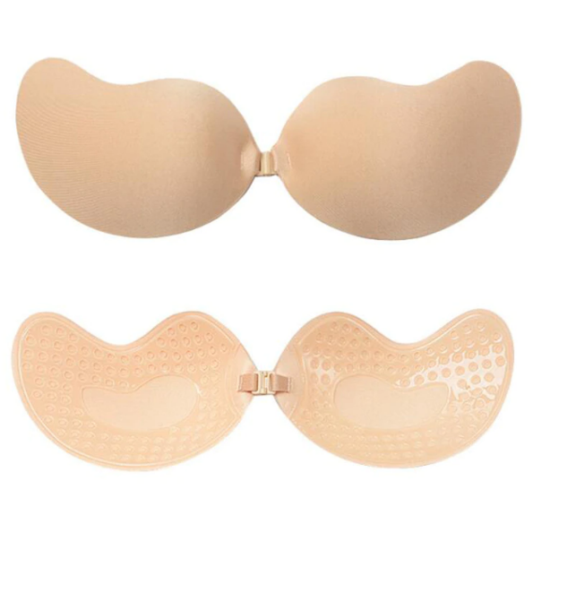 Push Up Bra Invisible Breasst Lift Sexy Adhesive Bra Breasst Stickers ...