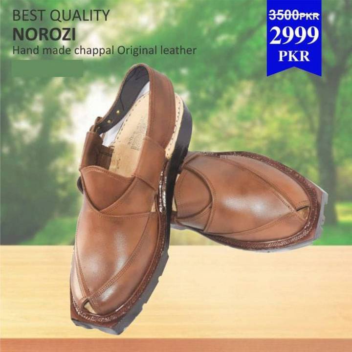 NOROZI CHAPPAL | Daraz.pk: Buy Online at Best Prices in Pakistan | Daraz.pk