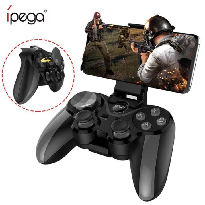 Smart Wireless Controller For PUBG FORTNITE GAMES | Daraz.pk