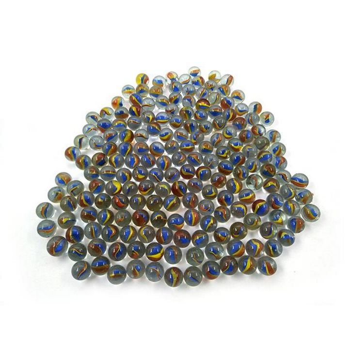 Glass Marbles Glass Decorative Marbles Beads AKA Kanchay | Daraz.pk