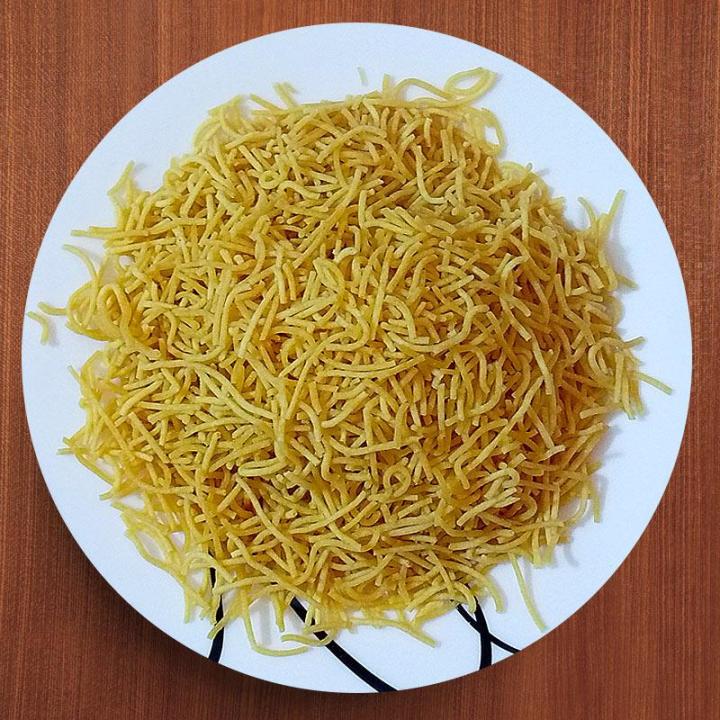 sav bareek 200 grm with pure ingredient by zayka nimco | Daraz.pk