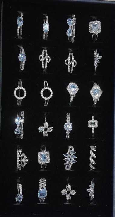 Silver rings | Daraz.pk: Buy Online at Best Prices in Pakistan | Daraz.pk