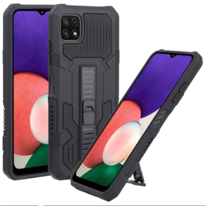 Samsung Galaxy M32 4G Back Cover With Camera Protection Anti Shock Drop ...