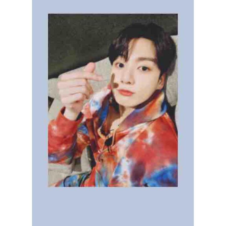 COLORFUL POLAROIDS 7PCS | Daraz.pk