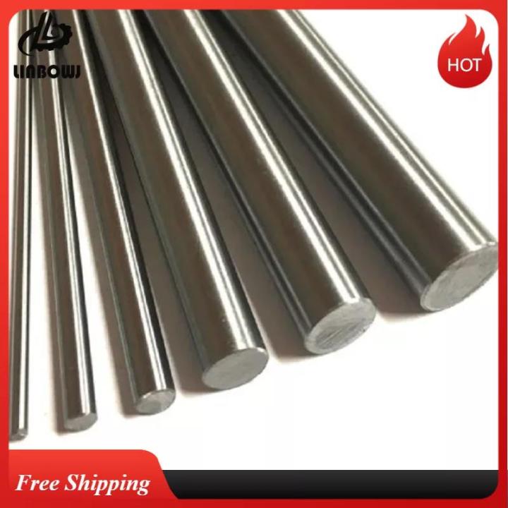 Stainless Steel Rod 8mm rod 2mm 3mm 4mm 5mm 6mm 7mm 8mm 10mm 12mm ...