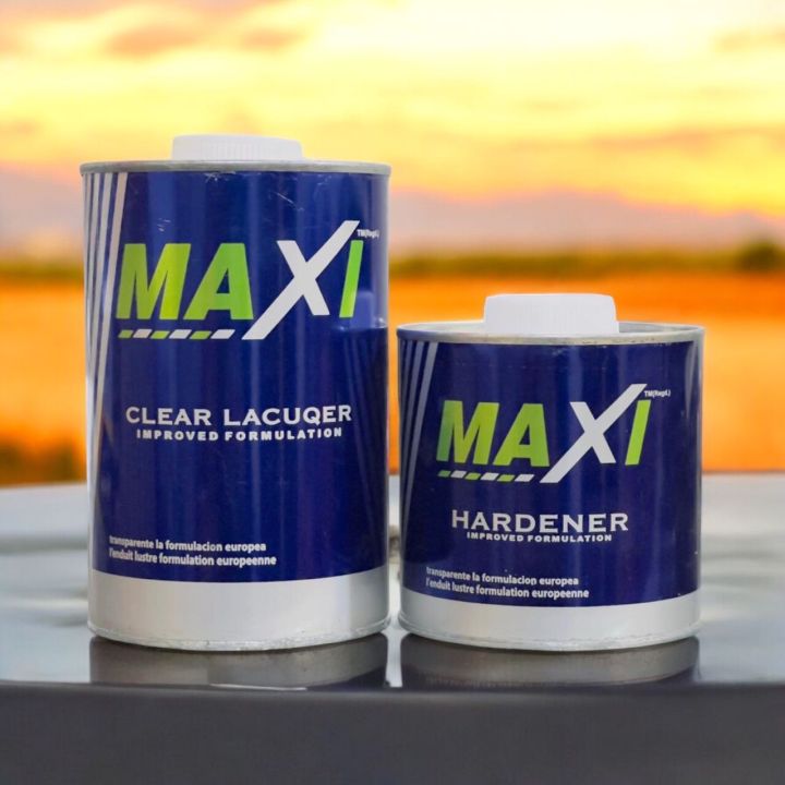 Hardener Clear Lacquer | Daraz.pk