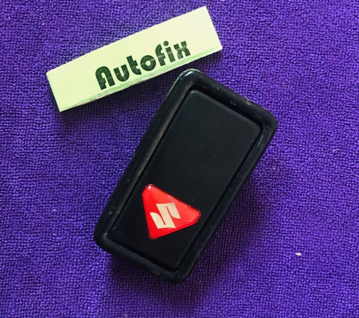 Suzuki Mehran Plastic Hood Bonnet Opener 01 PC | Daraz.pk