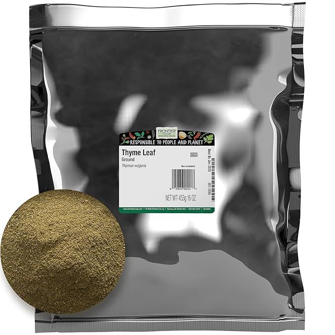 Thyme Leaf Powder 1lb | Daraz.pk