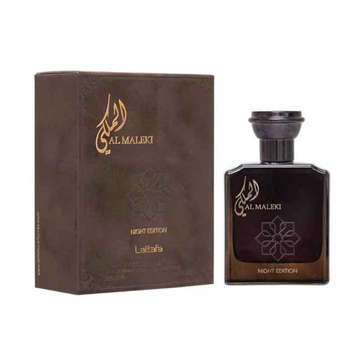 Al Malaeki Night Arabic Perfume - SF-LF-9 | Daraz.pk