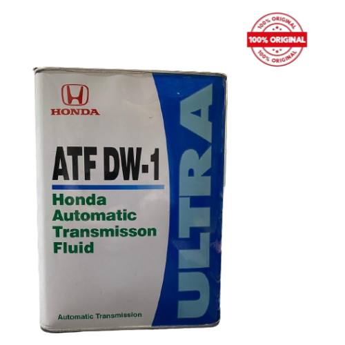 Honda DW-1 Ultra for honda automatic transmission fluid | Daraz.pk