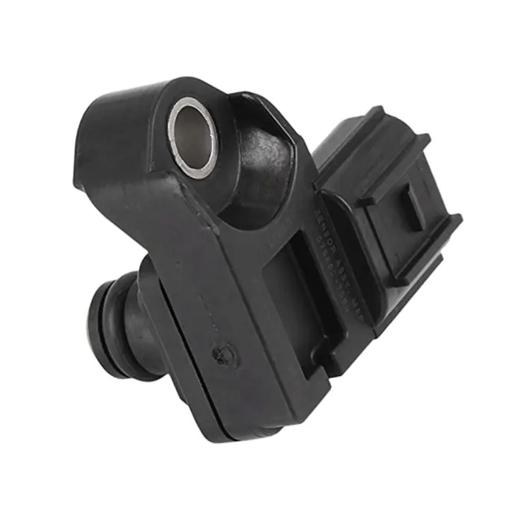 HYQZLTCA 2X Automobile Intake Pressure MAP Sensor for Honda Acura Civic ...
