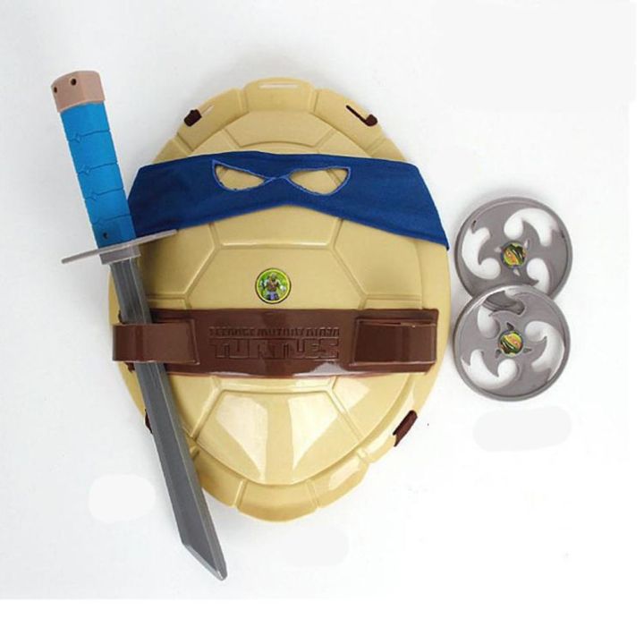 MARQUE Mikey Don Cartoon Cosplay Toys Kids Toy Anime Characters Armor ...