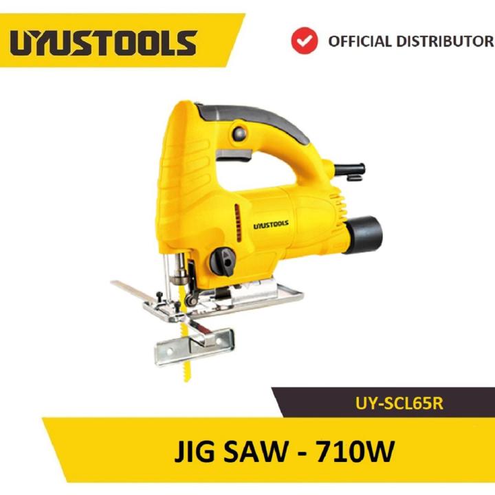 Jig Saw 710W UYUSTOOLS UY-SCL65R | Daraz.pk