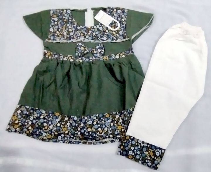 Baby Girl Frock For Summer Collection | Kids clothes | Best Summer ...