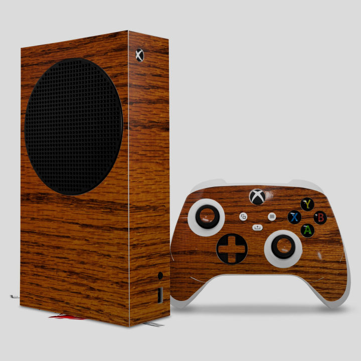 xbox series s skin wrap with 2 controller ,not pouch or case | Daraz.pk