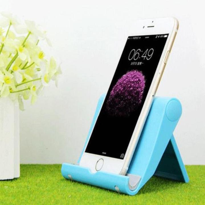 Colorful Universal Stents - Stand Mobile Phone / Tablet Holder - Multi ...