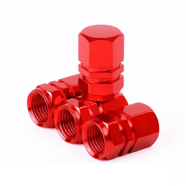 Tire Valve Hat High Hardness Auto Wheel Tire Valve Cover | Daraz.pk