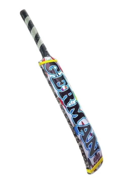 Cricket Bat Tape ball bat, Srilankan bat, Long Bat German | Daraz.pk