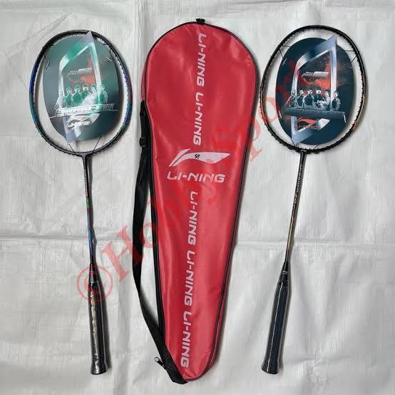 Li-Ning Badminton Rackets | Daraz.pk