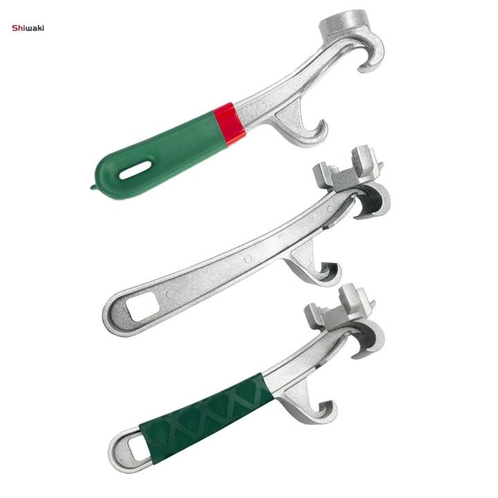 Bucket Opener Wrench for Waterproof Bucket Pp Barrel Construction Site ...