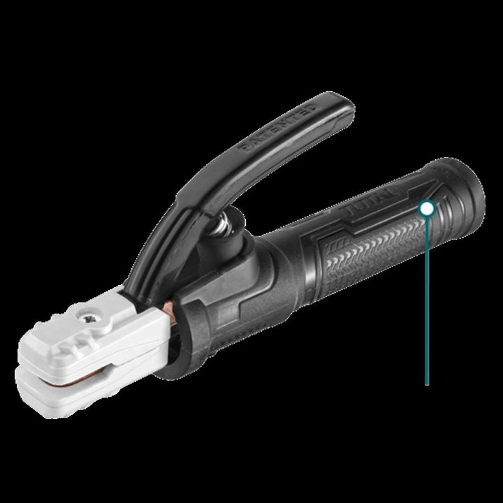 Total TWAH3006 Electrode holder | Daraz.pk