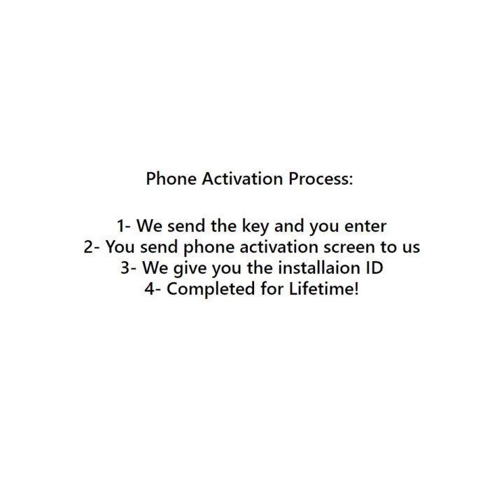 Activation Key Office 2016 | Daraz.pk