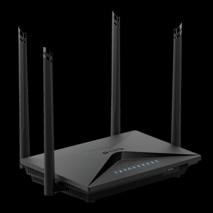 D-LINK DIR-853 AC1300 GIGABIT ROUTER (USED) | Daraz.pk