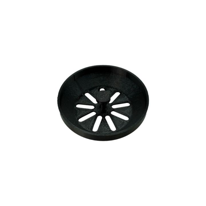 New Recyclable Plastic Water Trough Hole Covers Portable Compact Sink ...