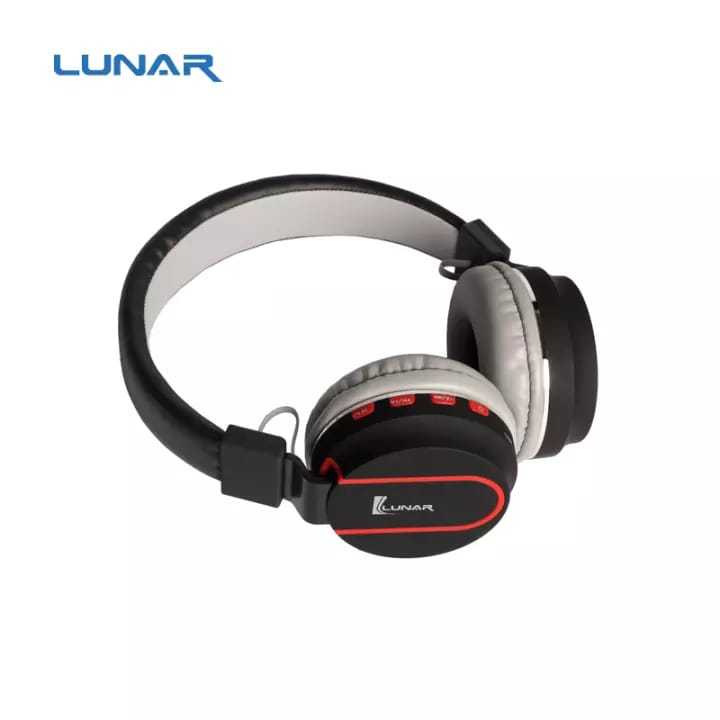 Lunar R1 - Wireless Rock Series - Bluetooth - Rechargeable - Mobile ...