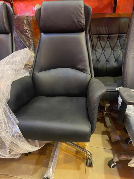 Executive Office Chair | Daraz.pk