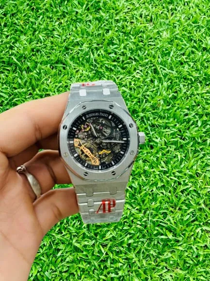 Audemars Piguet Watch || AP Model || Watches For Men || Classic Luxury ...