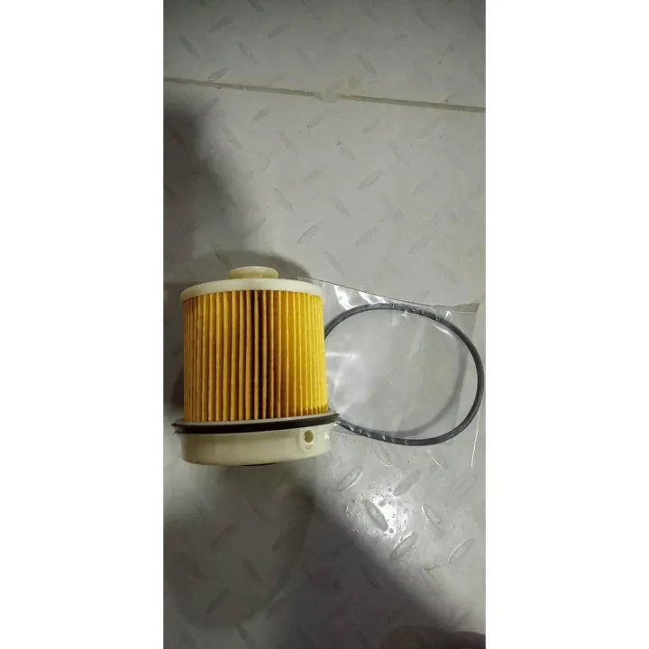 ISUZU FVZ TRUCK PRIMARY FUEL FILTER OEM# P502427 | Daraz.pk