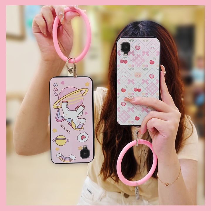 solid color Dirt-resistant Phone Case For TCL A3/A509DL Back Cover ...