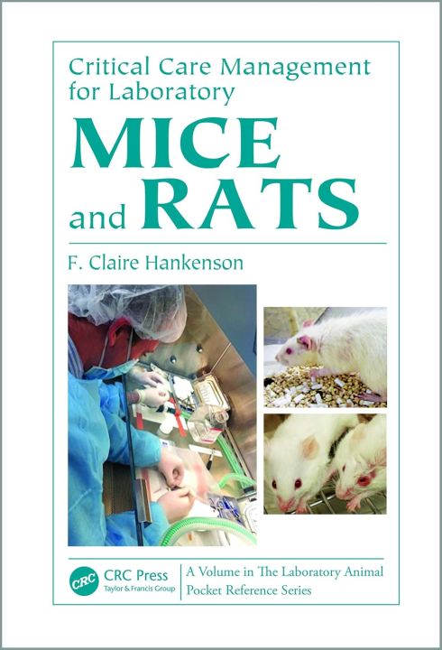 Critical Care Management for Laboratory Mice and Rats | Daraz.pk