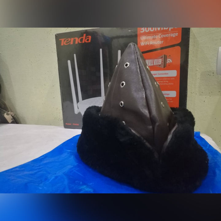 Ertugrul Ghazi CAP (kayi Kabeela Brok hat) #Ertugrul #Ghazi #CAP #hat ...