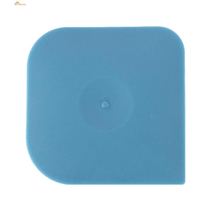 Ethereon Pan Scraper with Flexible Angles Flexible Pot Scraper for Cast ...