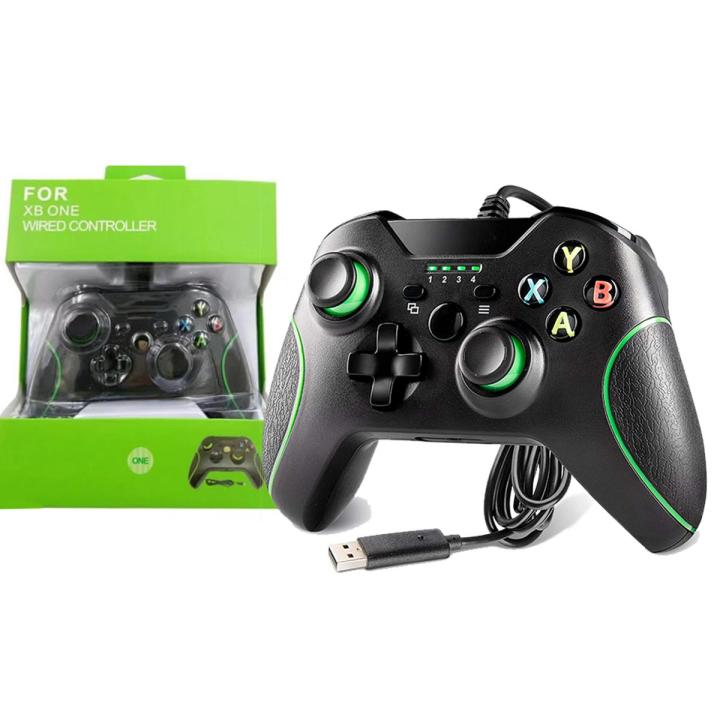 Wired Controller For Xbox One | Daraz.pk