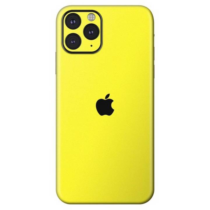 TRUE COLOURS WRAPS/SKINS FOR IPHONE 11 PRO MAX | Daraz.pk