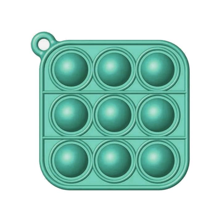 【ETOP】 Mini Push Pop Bubble Fidget Sensory ToysStress Relief Gifts For ...